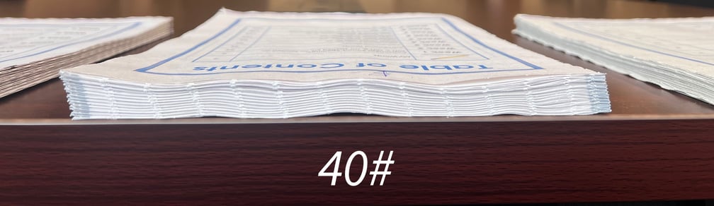 Waving & Cockling: Understanding Causes and Solutions