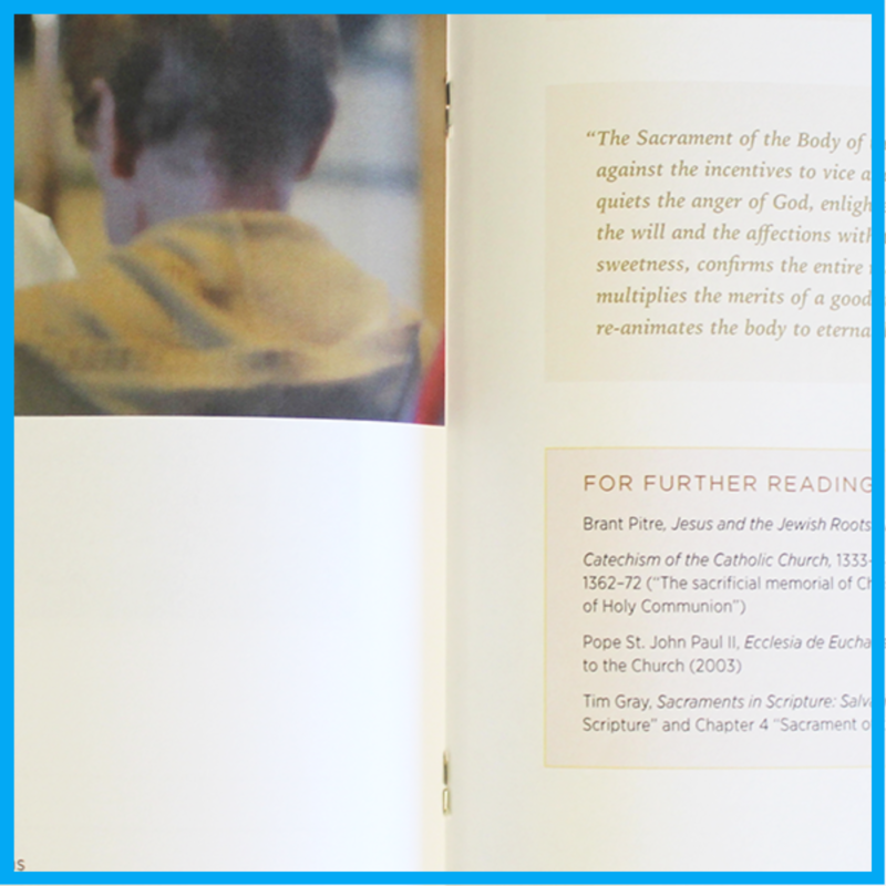 Comparing Binding Methods: Perfect Binding, Saddle-Stitching, and Coil ...